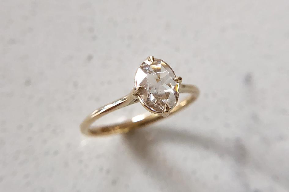 Bench Tales: How Hand Fabrication Can Save the Day – Jenni Stuart Fine ...