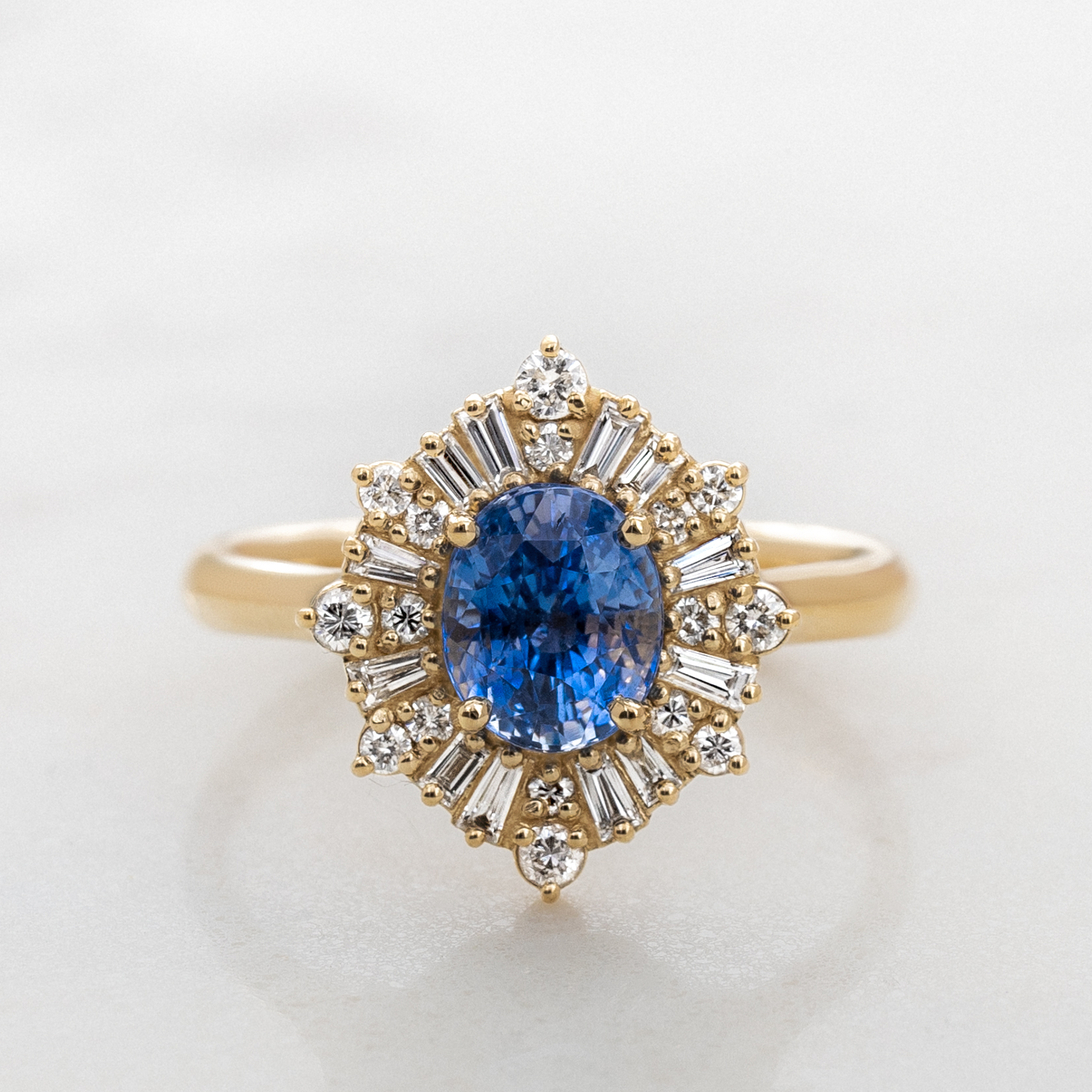 Bespoke & Custom Design – Jenni Stuart Fine Jewelry