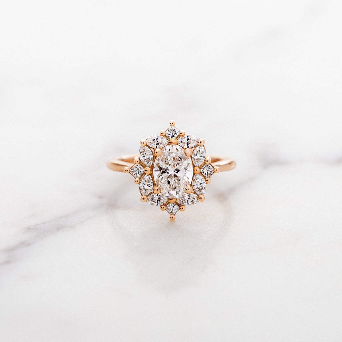 Ethically sourced fine jewelry, custom engagement rings, wedding bands ...