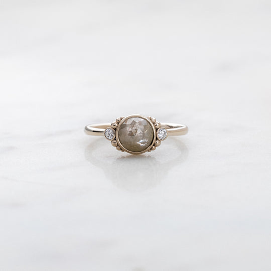 Rings – Jenni Stuart Fine Jewelry
