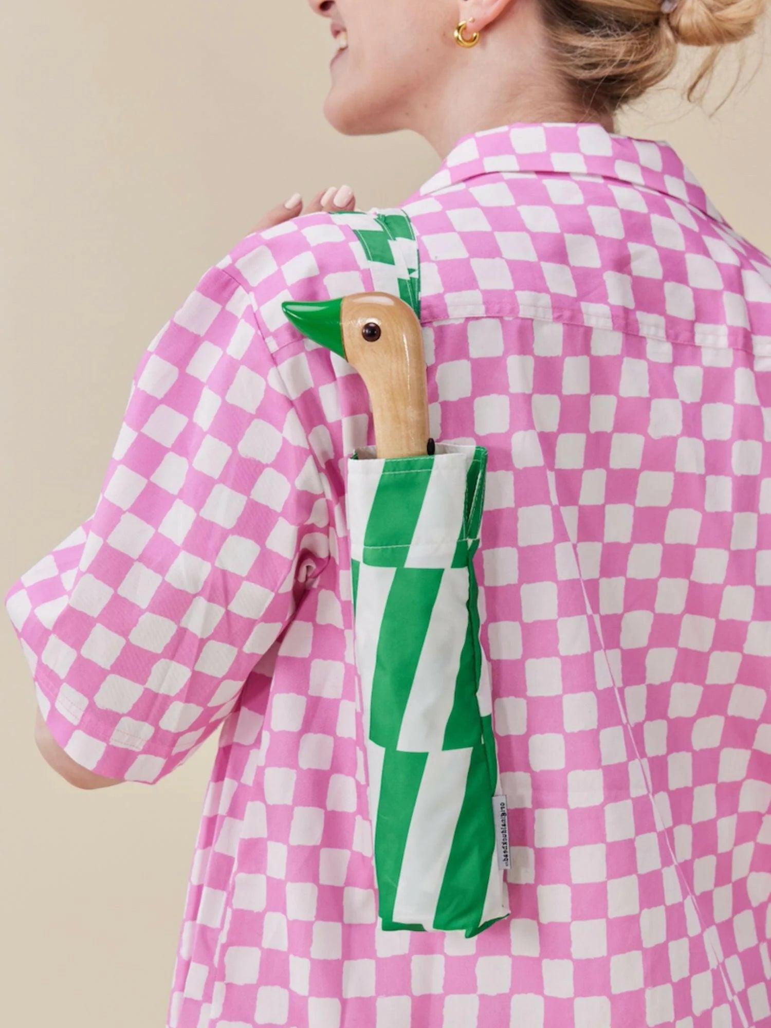 Kelly Bars Duck Umbrella – Jenni Stuart Fine Jewelry